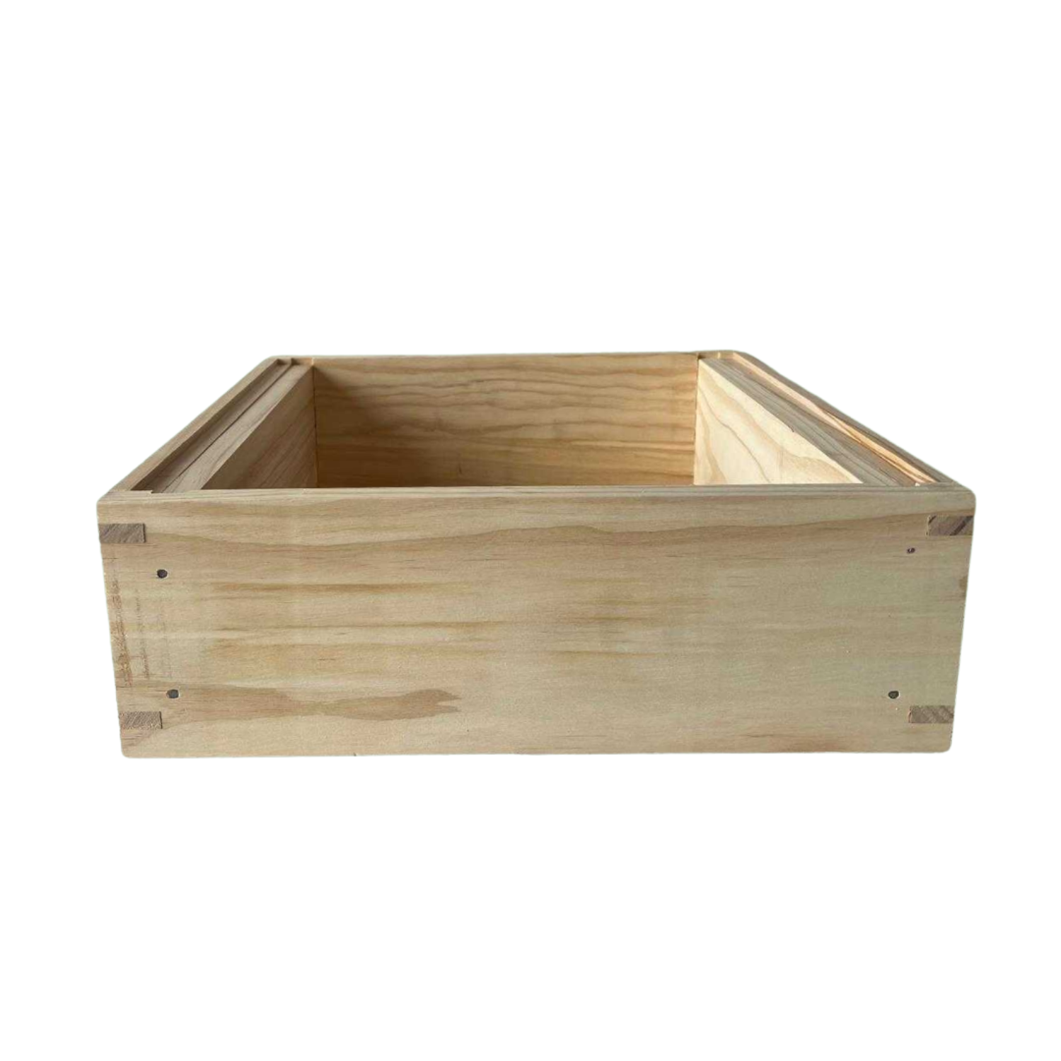 National Super Box (Flat) - Basic – Hagen's Bees